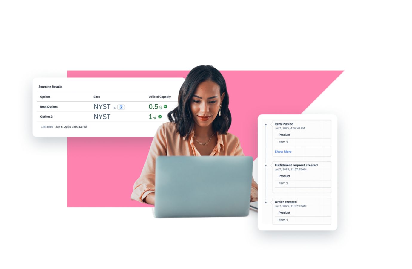 Order Management SystemSoftware | SAP Customer Relationship Management